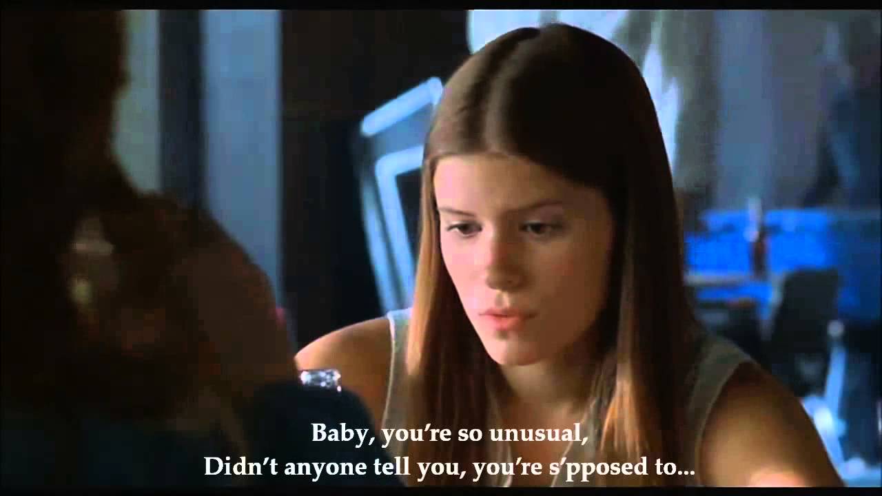 Kate Mara Brokeback Mountain