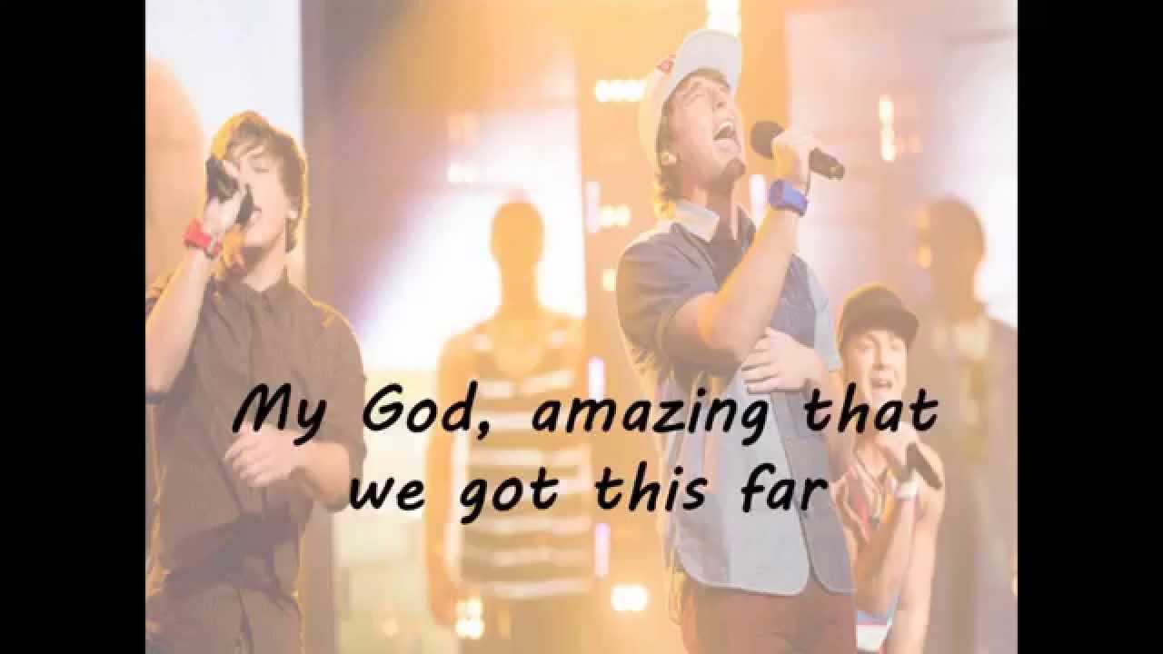 Secrets (EMBLEM3) Lyrics - YouTube