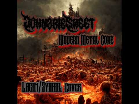 Lagim/Syakol JohnzkieSweet/Pinoy Modern Metal Cover