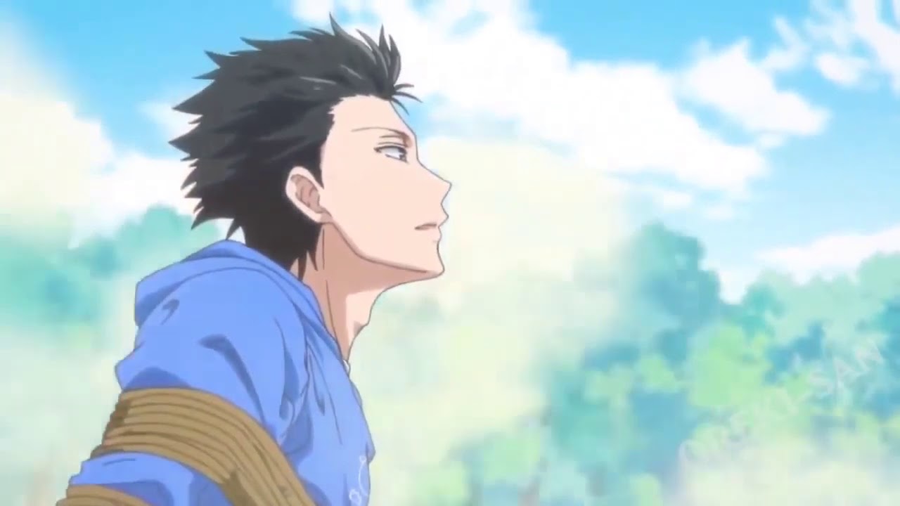 Anime body Swap and Gender Bender moments 4 - YouTube