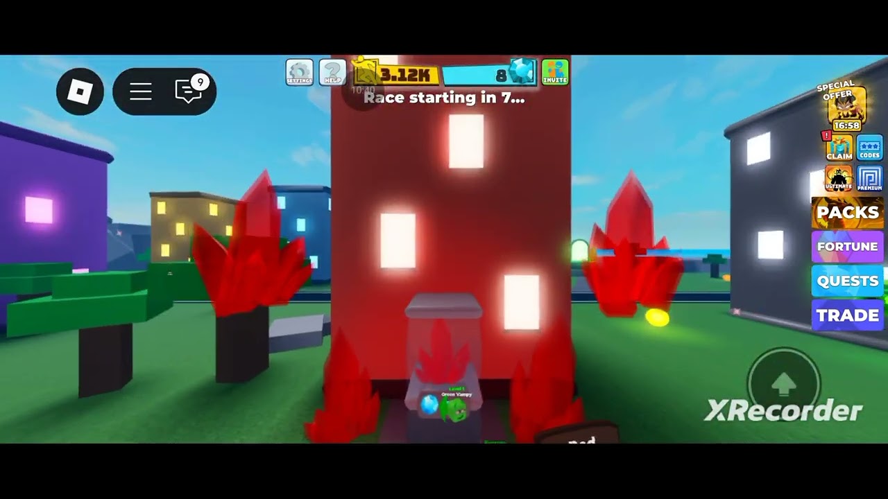 today we are playing a new game please support us - YouTube