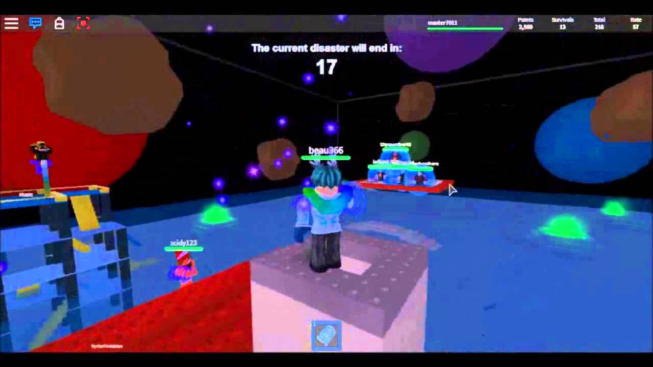 Survival Of The Fittest Roblox Style Youtube