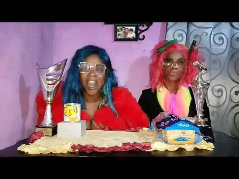Dancing Rebel and friends acting - YouTube