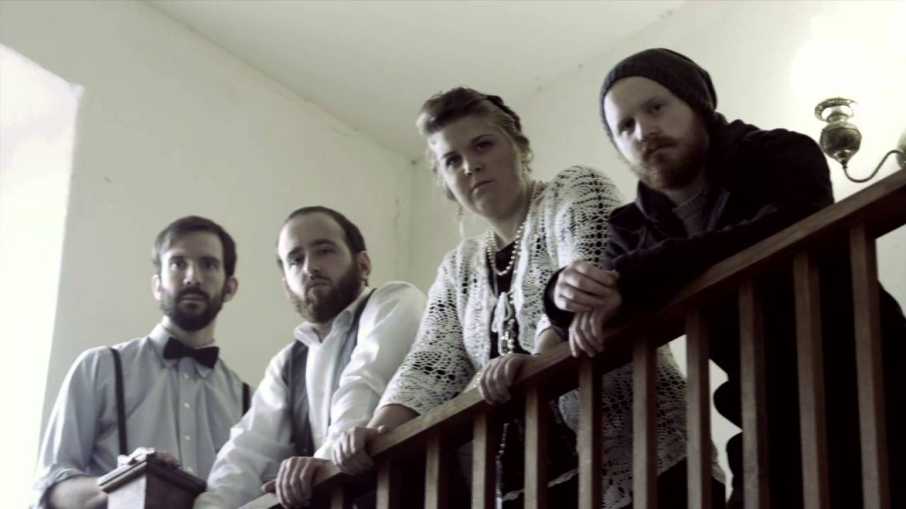 Harlan Bridge by No Deceit Official Music Video - YouTube