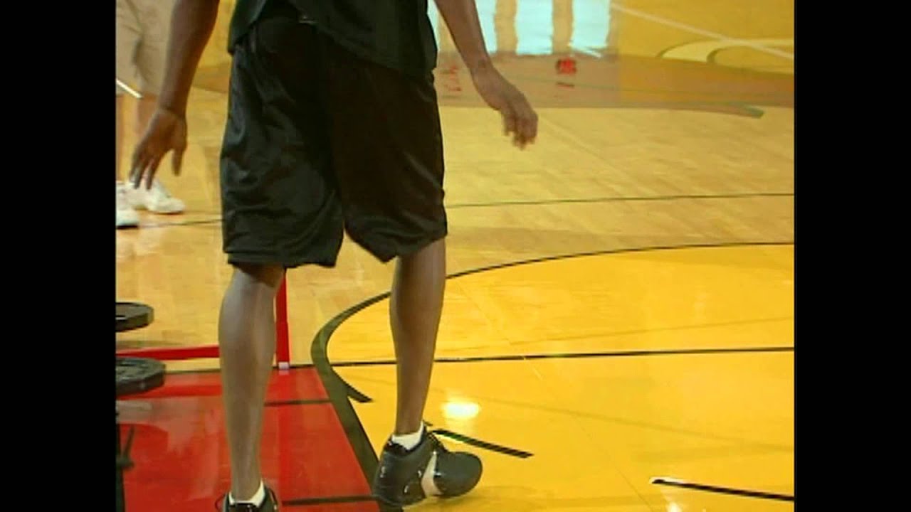 Maximum vertical jump - YouTube