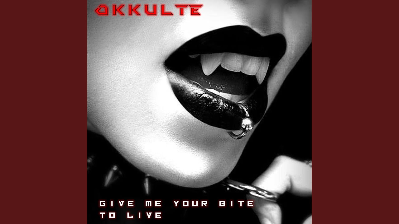 Give me your bite to stay alive - YouTube