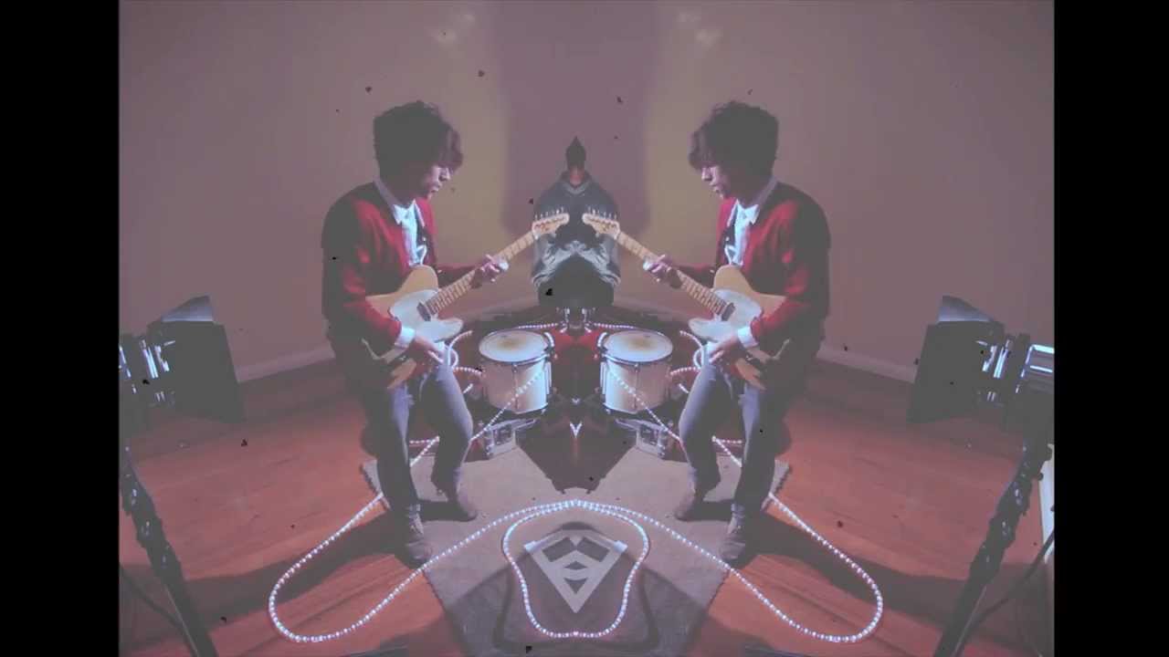 RED INK - Going Insane (official video) - YouTube