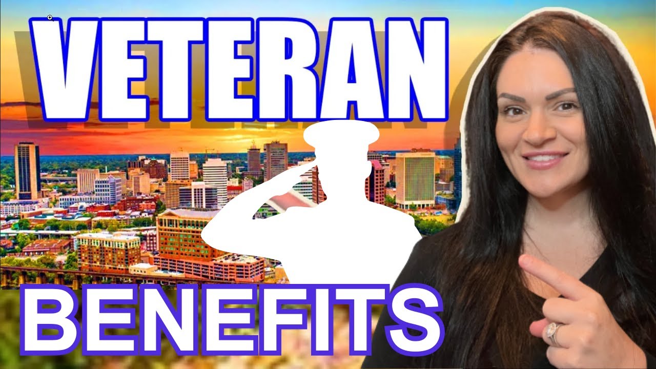 Virginia Veteran Benefits | Moving To Virginia | Living In Virginia ...