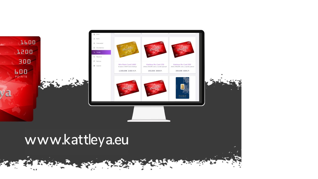 Que uso tienen las ReCard - YouTube