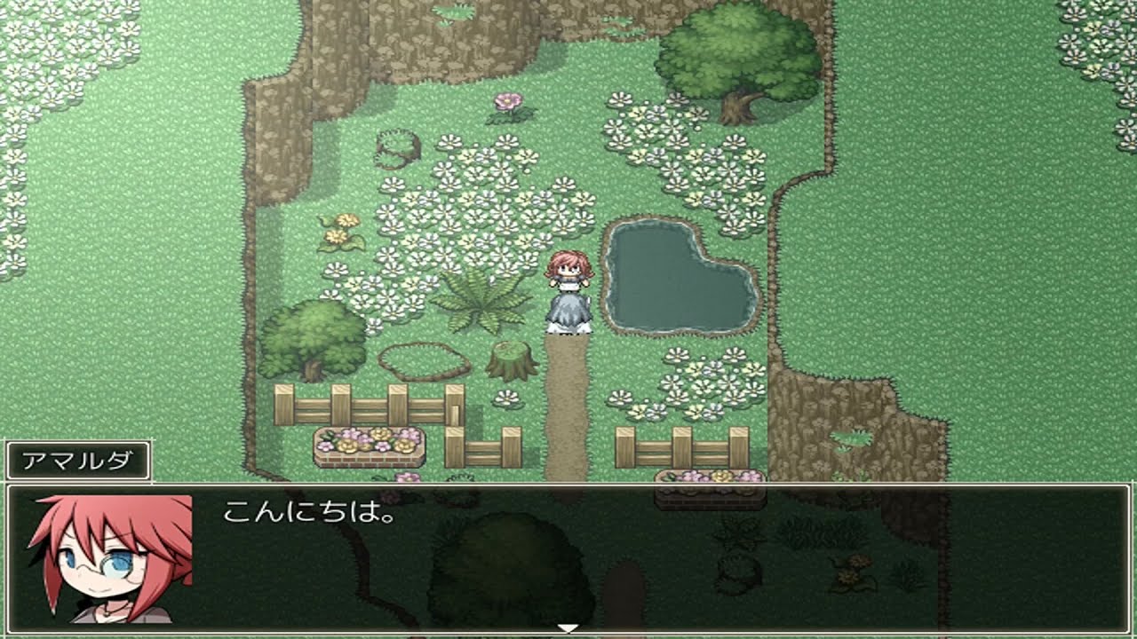 SEQUEL colony -13- - YouTube