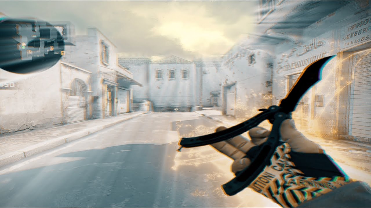 Close Eyes (csgo montage) - YouTube