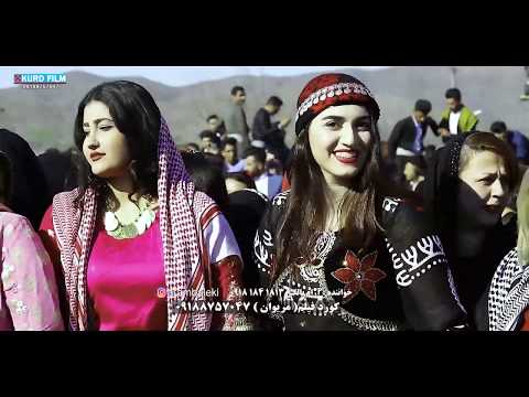 Aram baleki 2019 Xoshtrin Halparke   1 آرام بالکی نوروز هلپرکه زور زور خوش