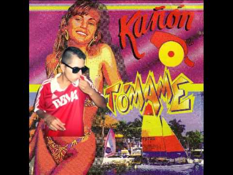 Tomame - Banda Kañon 1997