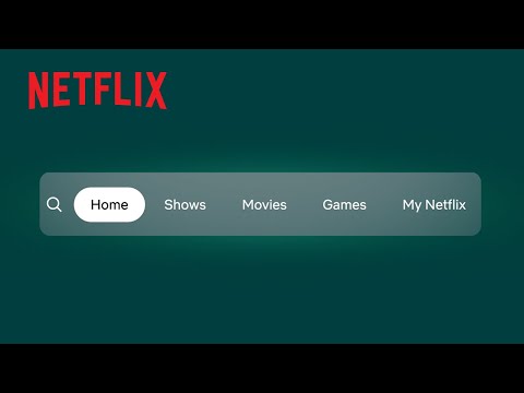 How To Use The New Netflix Experience