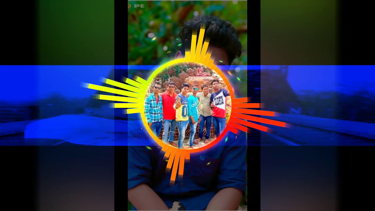 New Adivasi Video Dj Gane 2020 - YouTube