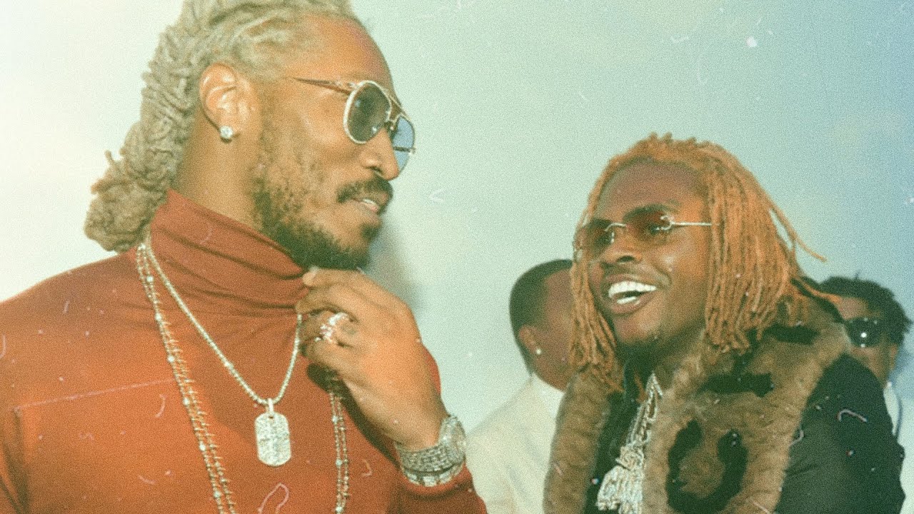 [FREE] "Sippin' Slow" | Future x Gunna Type Beat - YouTube