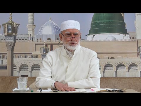 Osman Nuri Topbaş - Eğitimciler Üzerine Özel Mülâkât