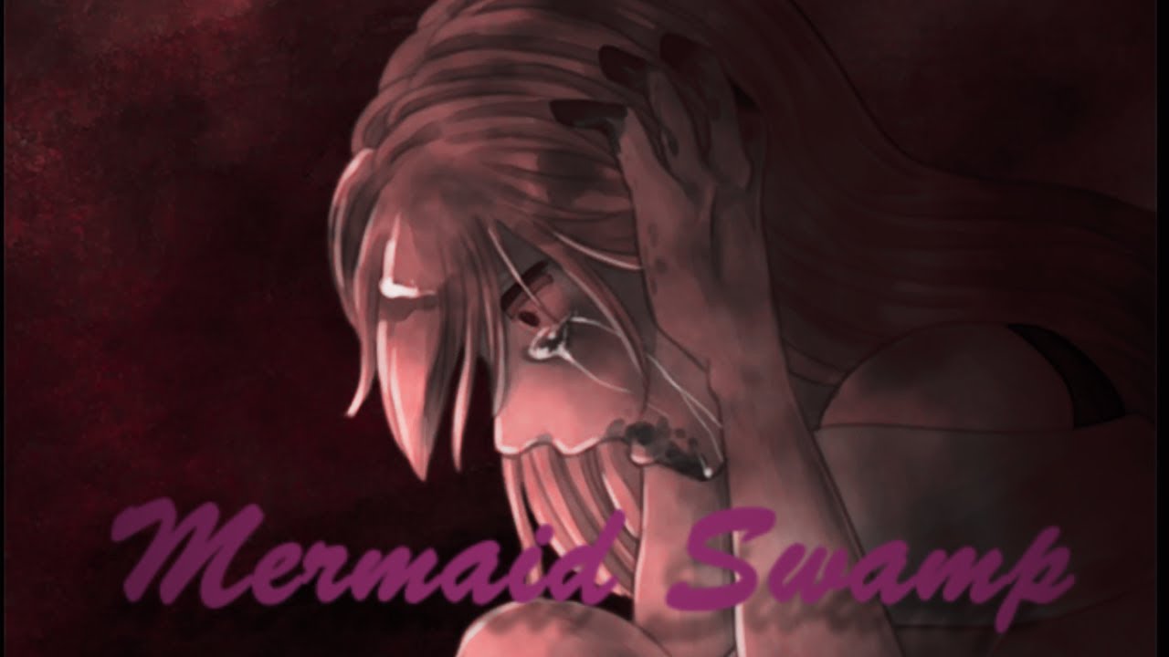 Mermaid Swamp (PC) #4 - Let's Play Fr - YouTube