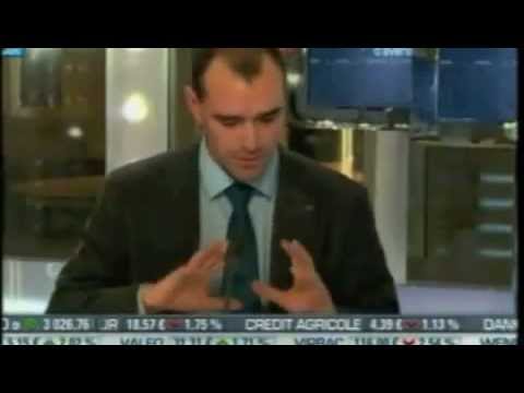 Le bâtiment vert, un secteur clé ? Interview de Frédéric Utzmann sur ...