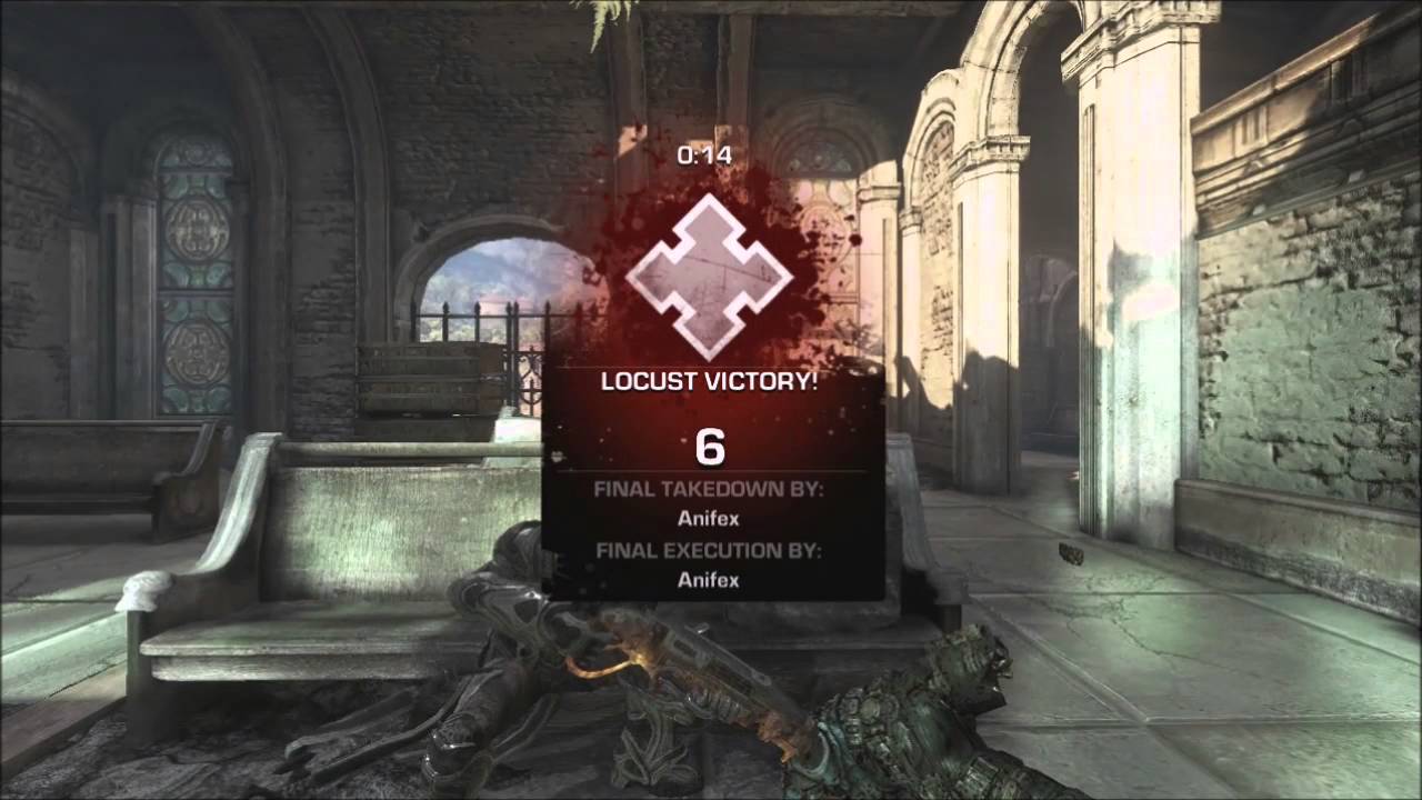 Anifex vs Effect Kungz - YouTube