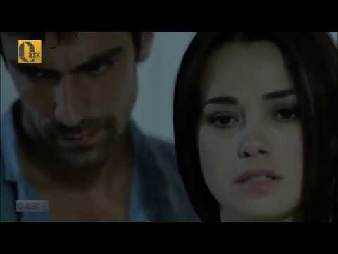 نادين وفرات كامل مترجم 💞