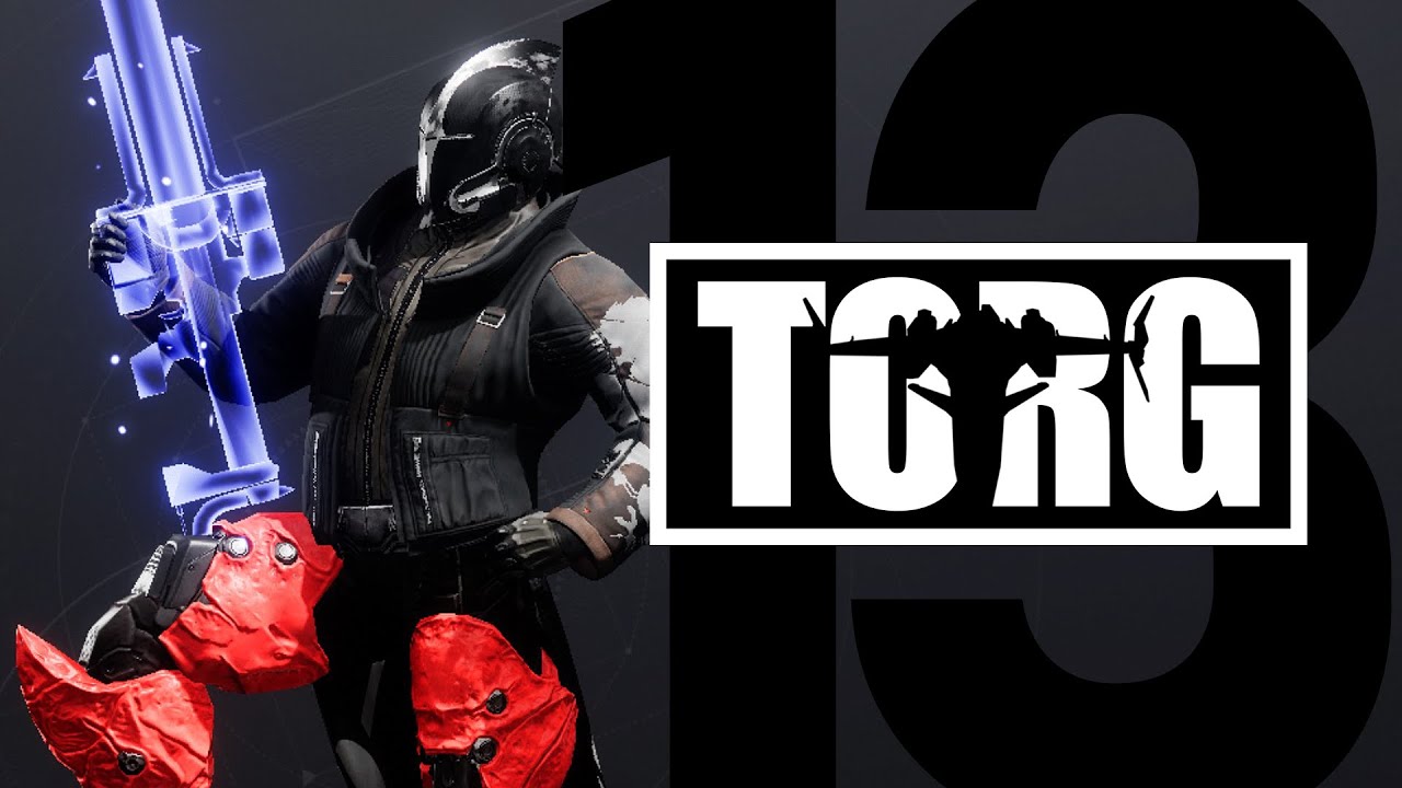 TORG - The One About Guilty Spark & ODST - YouTube