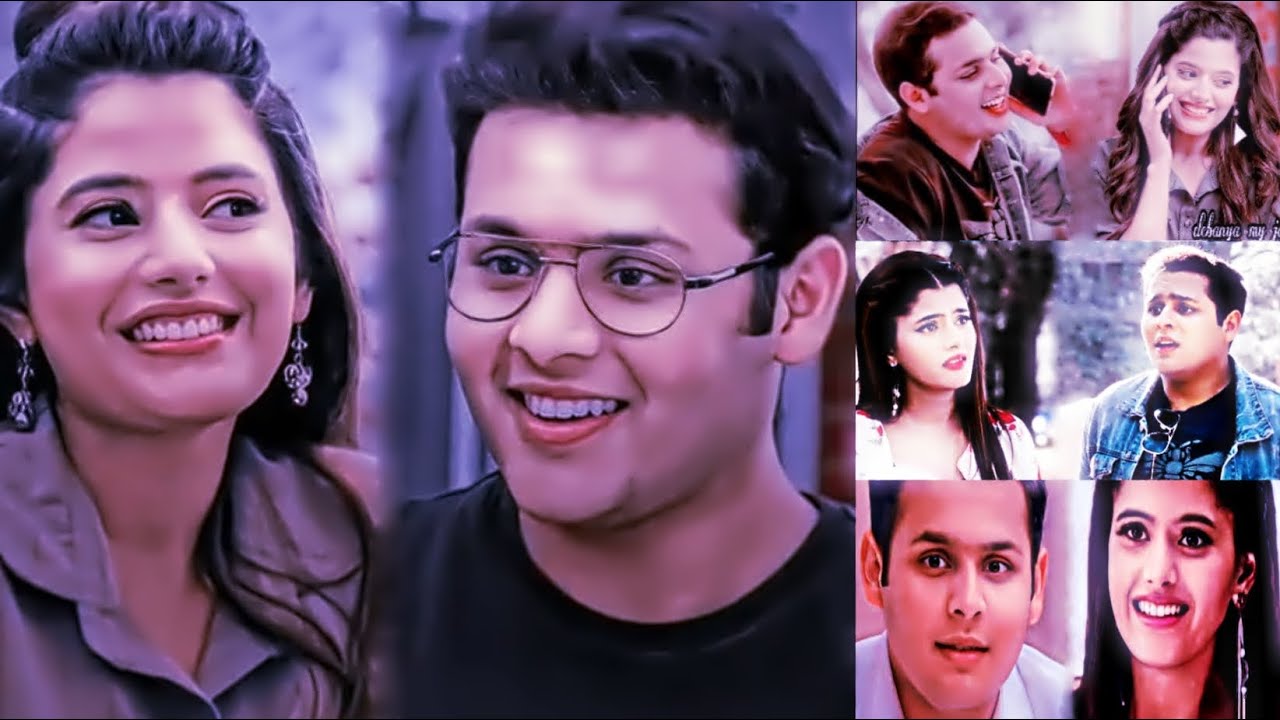 Devanya Requested VM// Kabhi Tumhe Yaad Meri//Devanya Sad VM - YouTube