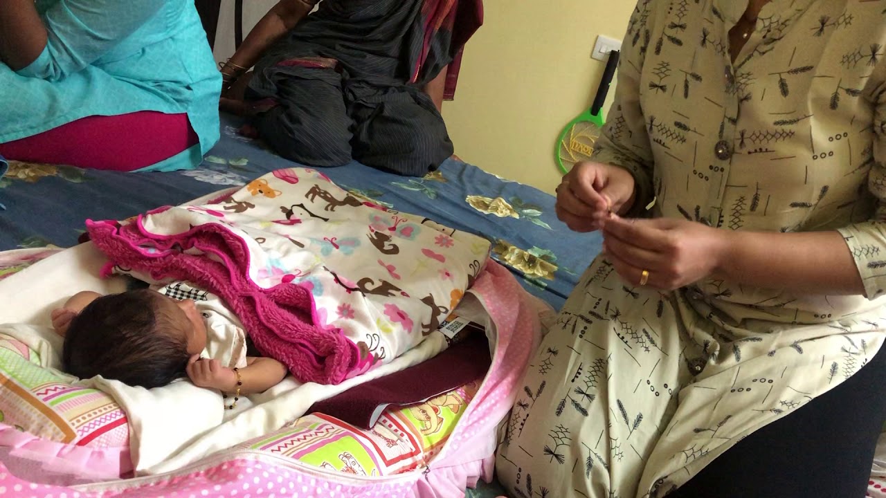 Bangles Gifted by her Sai Teja Pinni to Vaarunya - YouTube