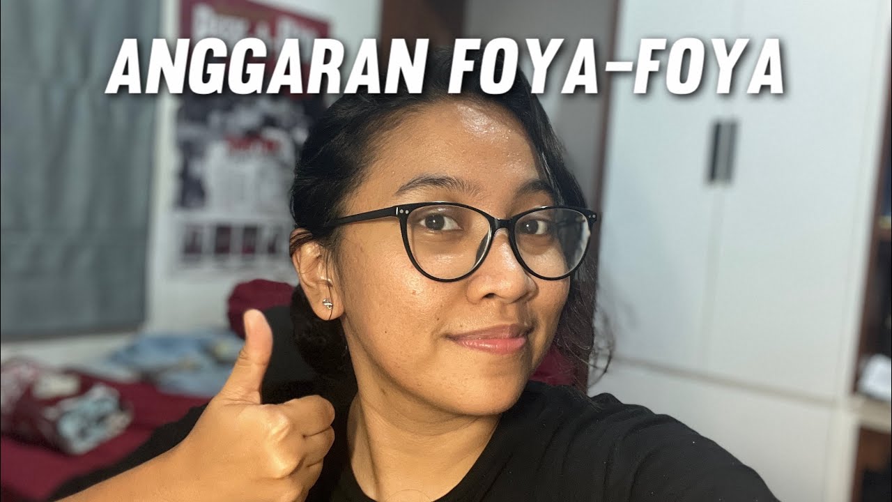 Pentingnya Bikin Anggaran Foya-foya (Untuk Liburan, Party, Ngopi, Beli ...