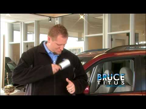 Bruce Titus Eastside & Tacoma Subaru Pet Project Commercial - YouTube