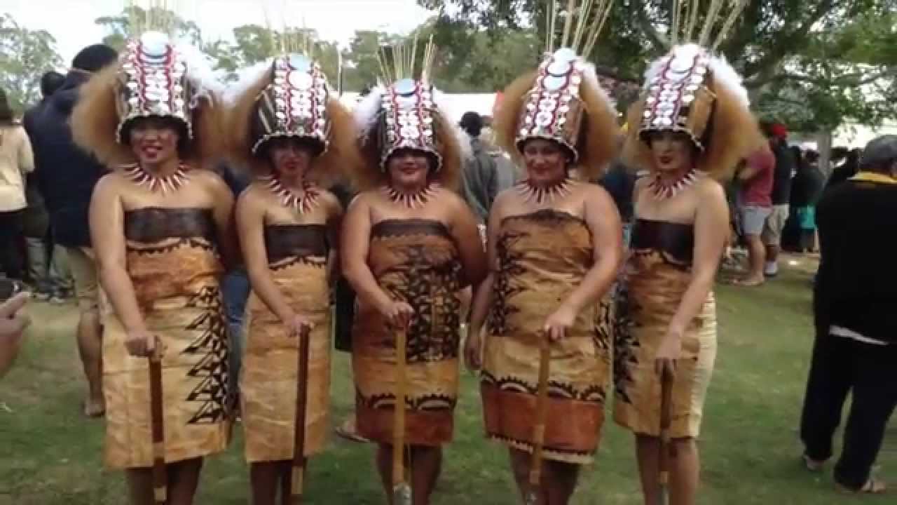 Samoa Independence Day - YouTube