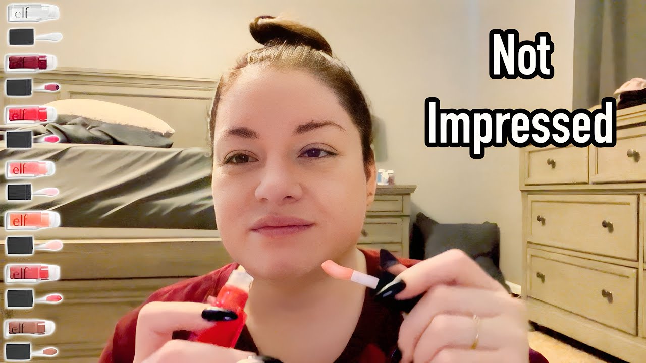 I Didnt Want To Like This Elf Lip Oil YouTube i-didnt-want-to-like-this-elf-lip-oil-youtube