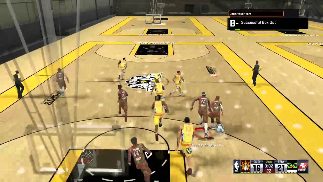 ProAm wit Ryan Rob Sig - YouTube