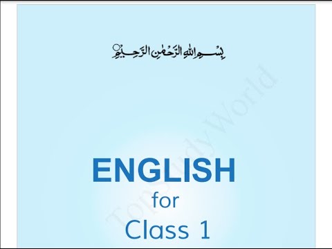 Fourteenth lesson of english | lecture # 14 - YouTube