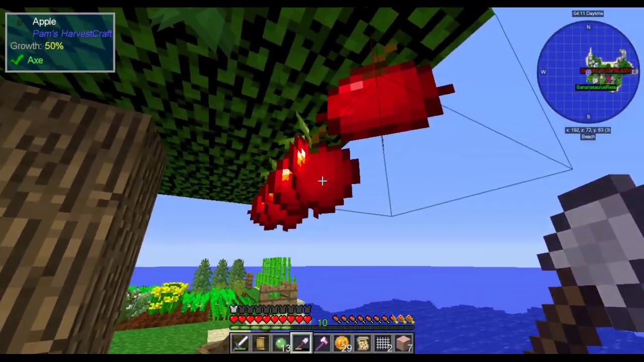 Dungeons Dragons and Spaceships (Minecraft Mod) with Bananasaurus_Rex ...