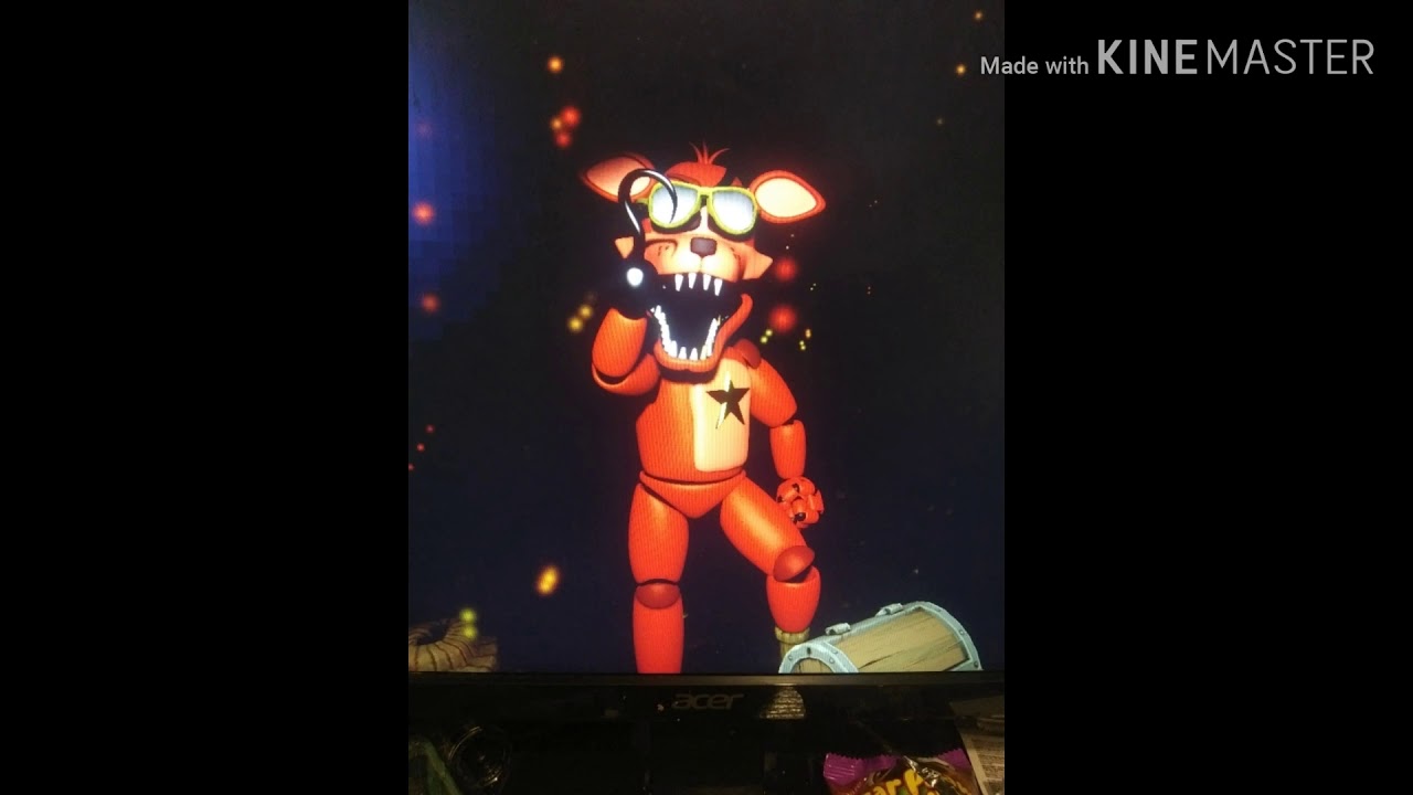 A GMod Profile Picture For XxGalaxy foxy gaming1238 (I Tried) - YouTube