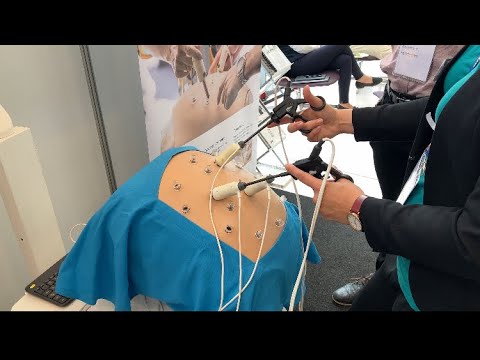 Virtual Reality Surgery Game - Laparoscopic Cholecystectomy full videos ...