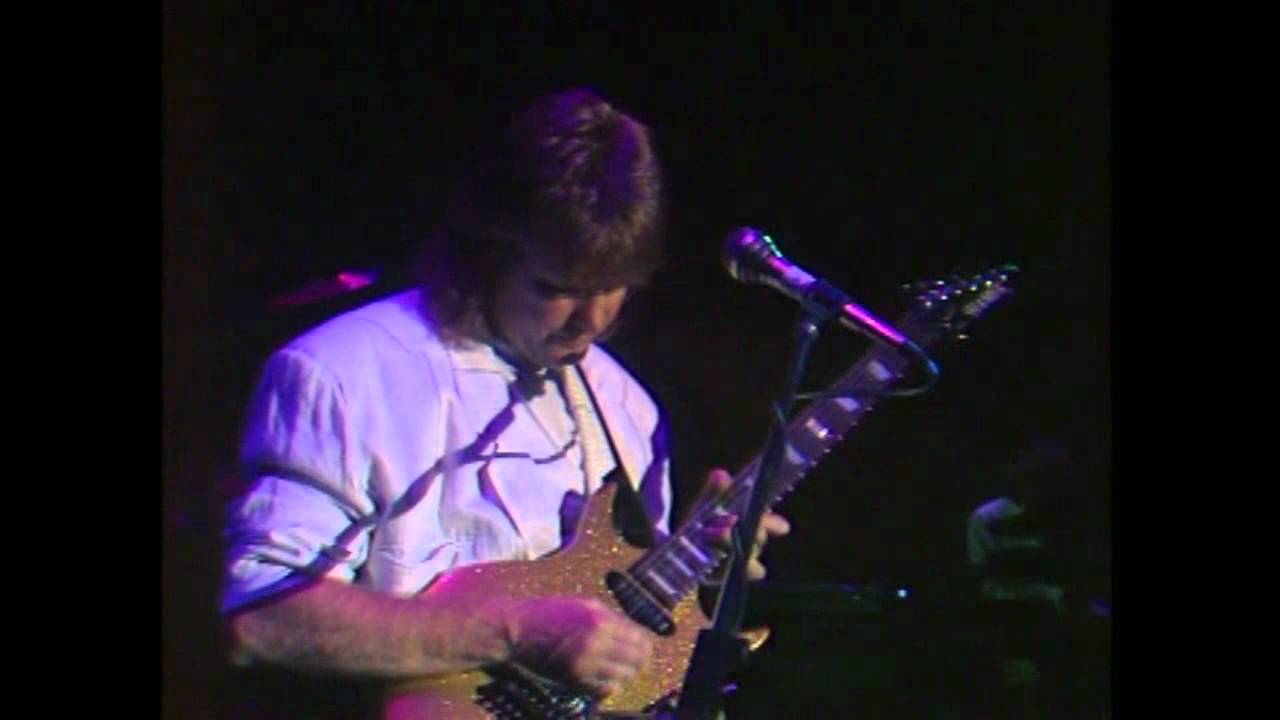 Barclay James Harvest - Glasnost - 07 - Medicine Man (HQ).mp4 - YouTube ...