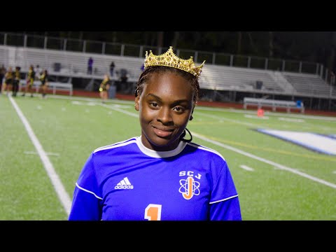 Myorie Randolph JUNIOR 2023 Highlights