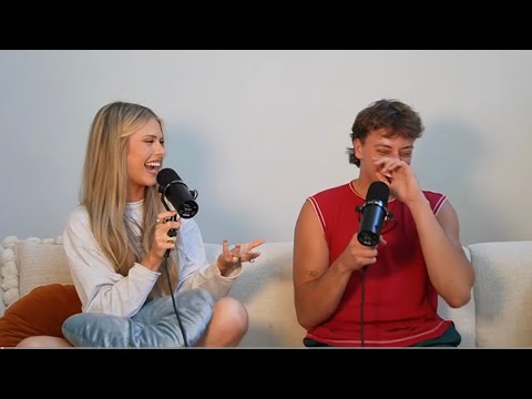 Addressing the Dating Rumors with Brett Neustrom - For the Girls With ...