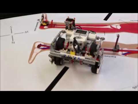 Team Overdrive Engineering - YouTube