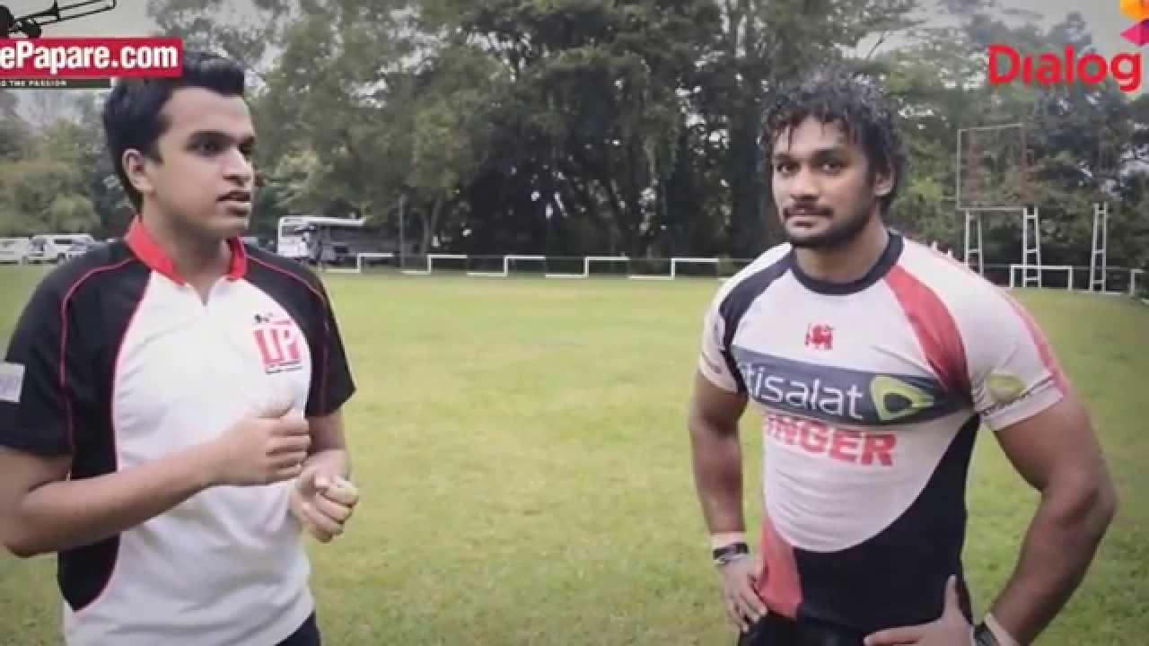 Kandy Sport Club (Dialog Rugby League 2014/15) - YouTube