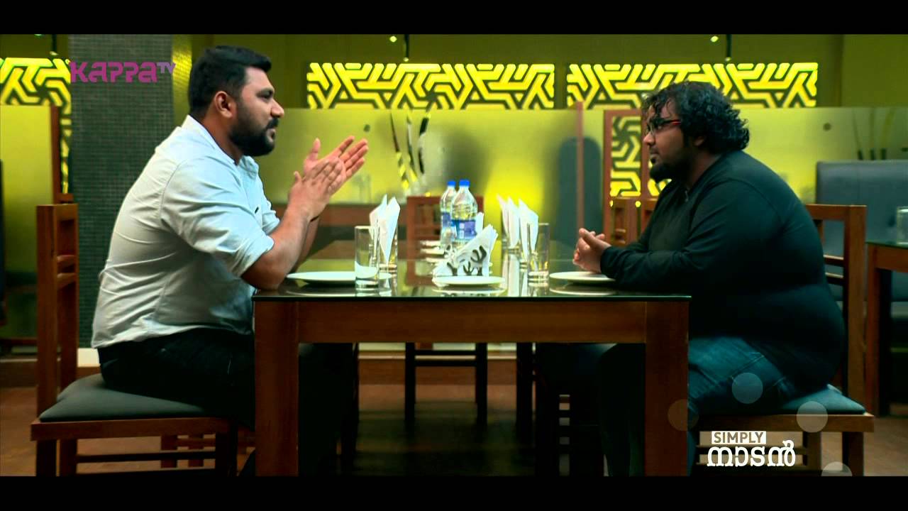 Simply Naadan - Imperial Kitchen - Part 3 - Kappa TV - YouTube