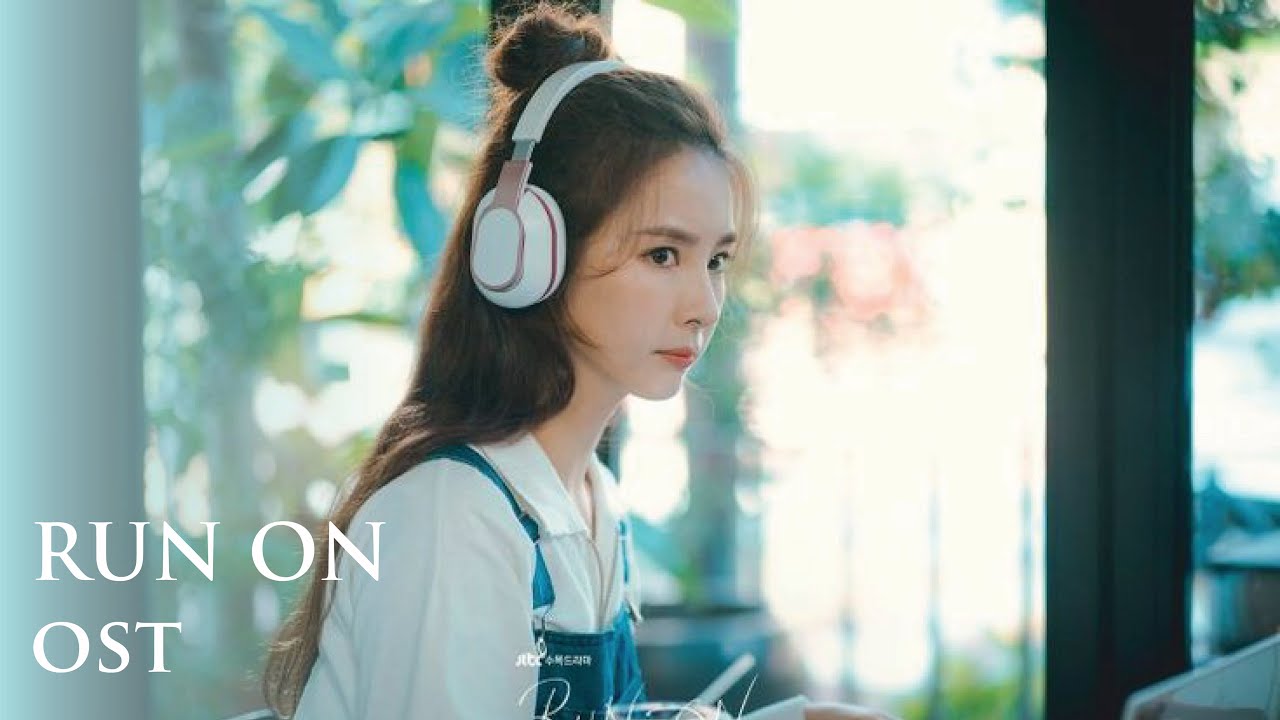 런 온 [FULL ALBUM] | Run On OST - YouTube