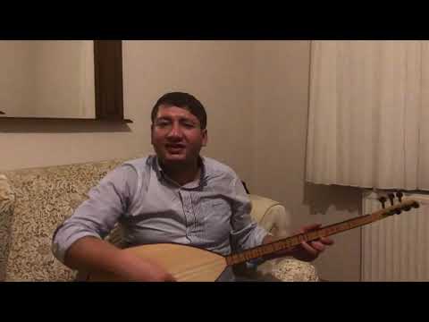 ÖZGÜR KILINÇ “NURŞANİ BABA” DUYGU YÜKLÜ UZUN HAVA..