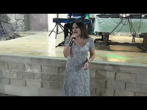 Yegane Zahidqizi - Canli Ifa Cinar Restorani