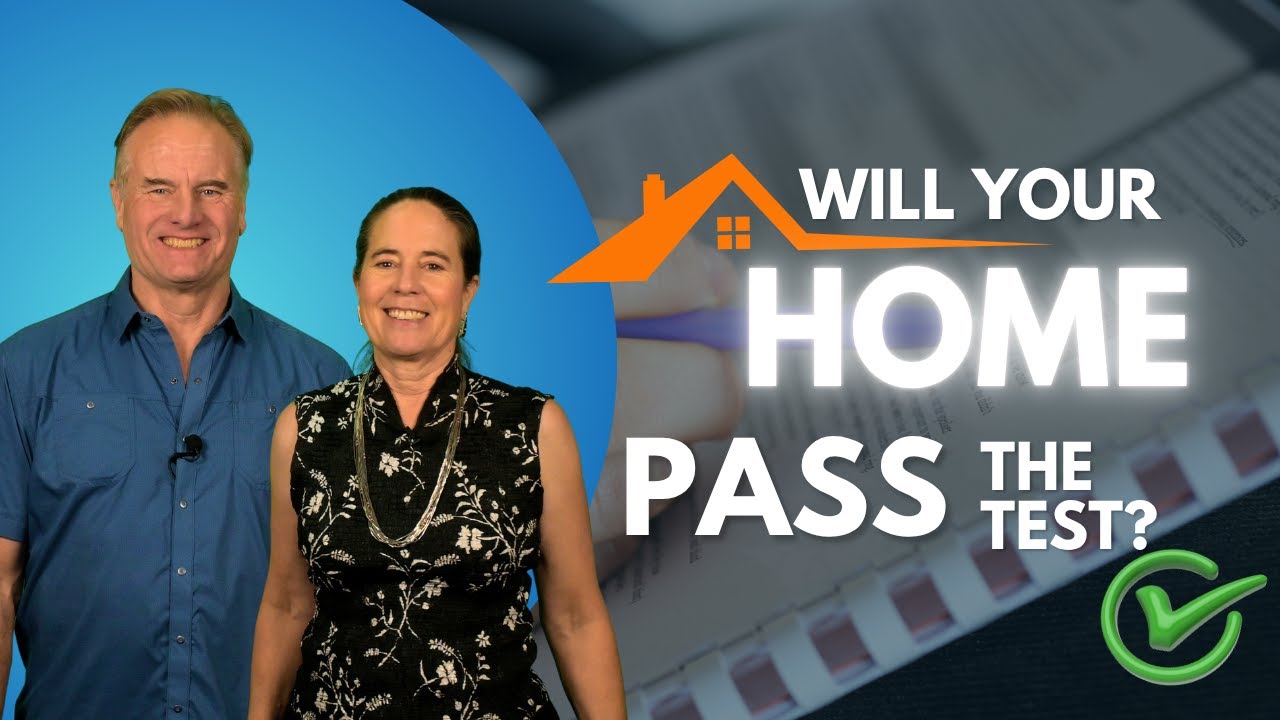 Will Your Home Pass the Test? - YouTube
