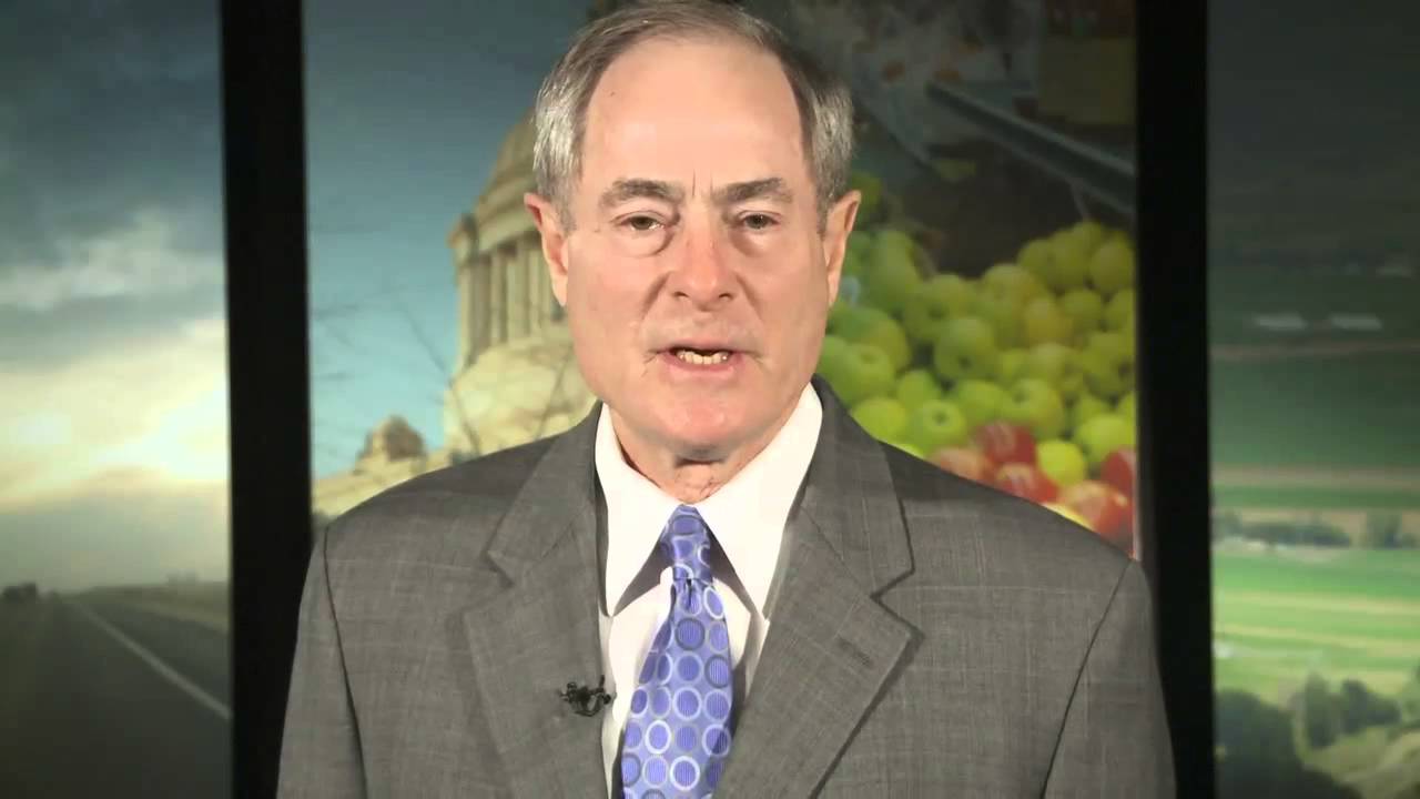 Rep. Nealey's Jan. 22 video update - YouTube