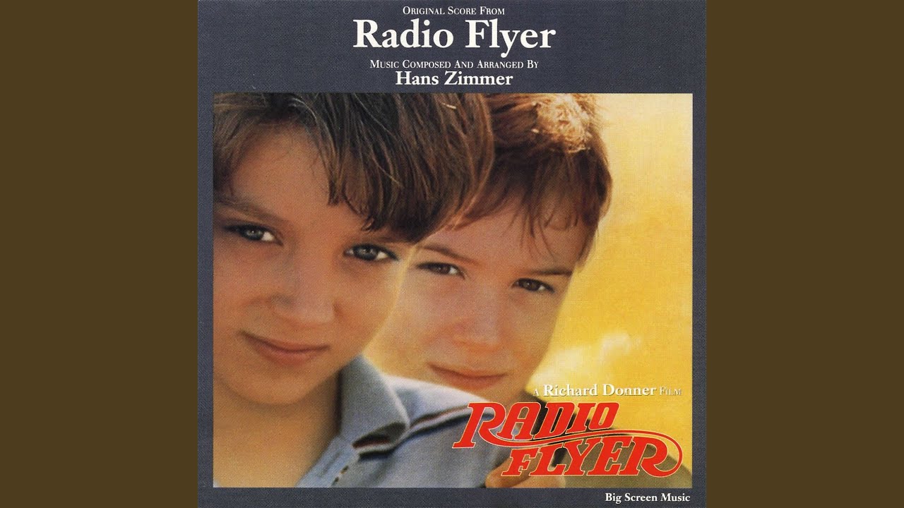 Radio Flyer Pt. II - YouTube