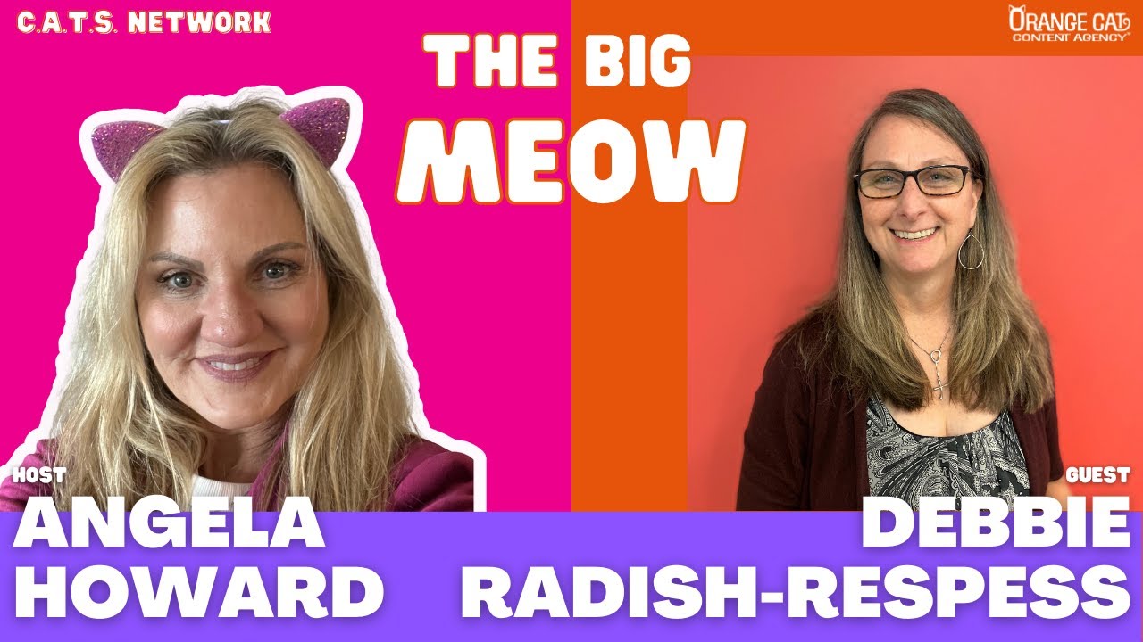 136: Serving Through Exceptional Leadership with Debbie Radish-Respess ...